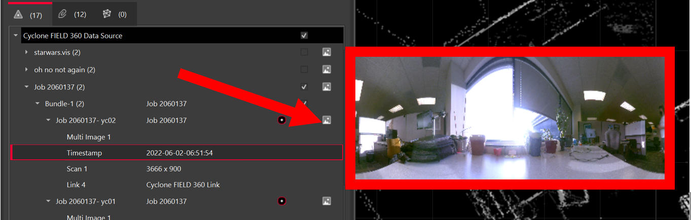 2023 2022.1 | Cyclone REGISTER 360 Release Notes