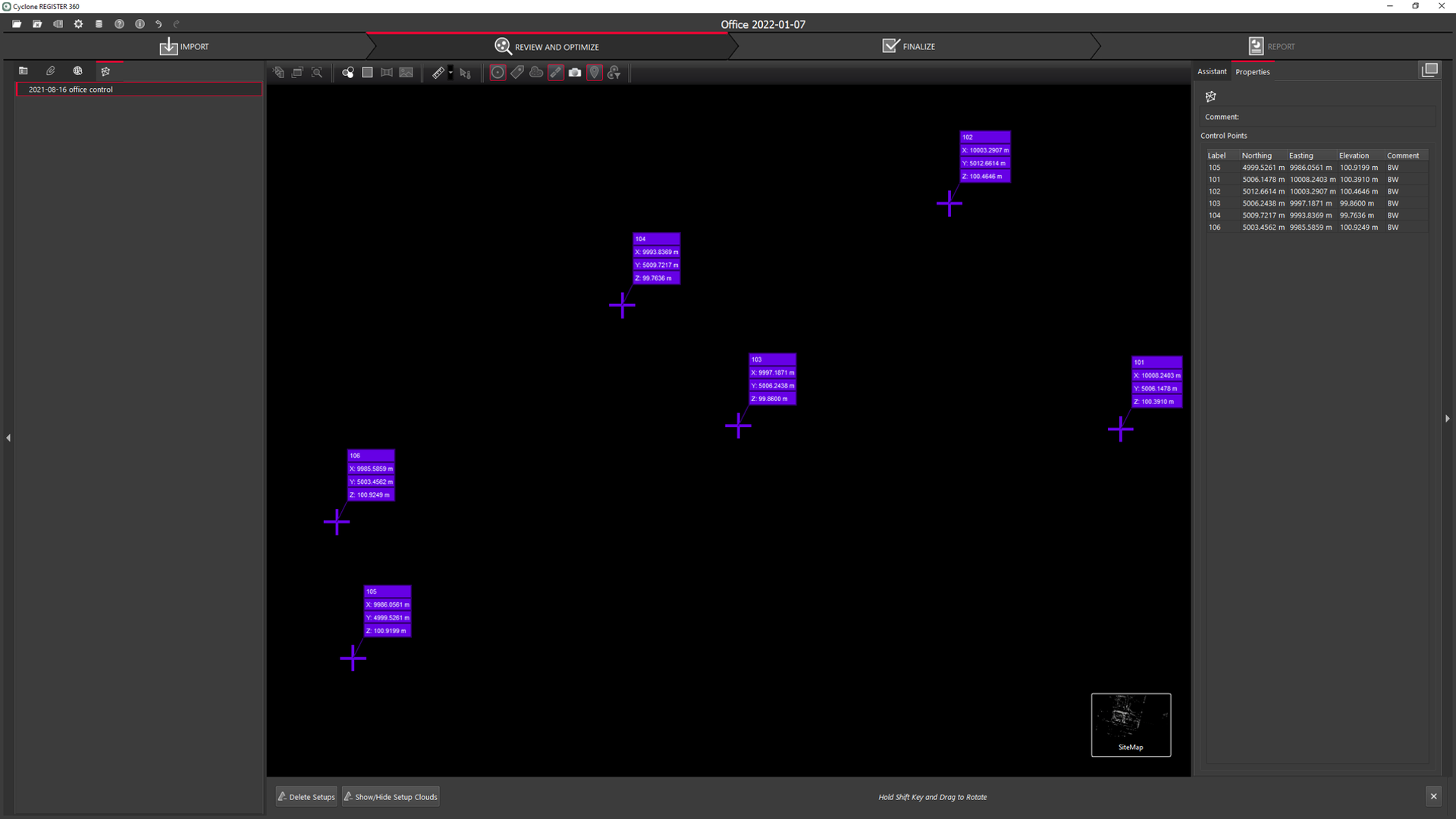 2023 Apply Control Workflow
