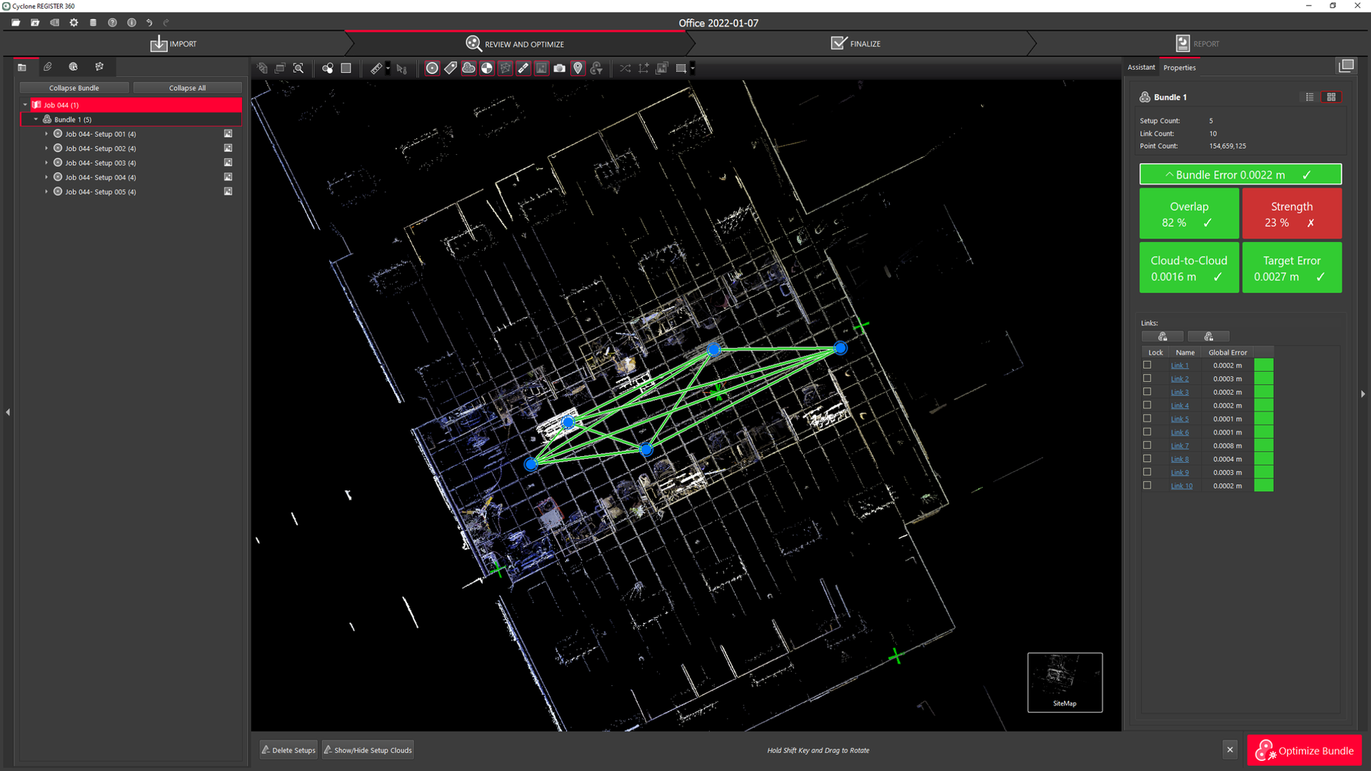 2023 Apply Control Workflow
