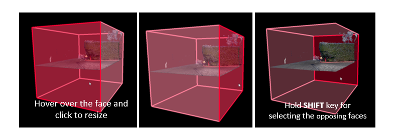 2022.0.1- Resizing Limit Boxes