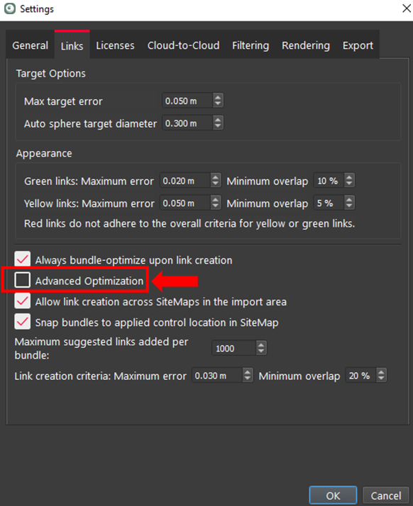 Advanced Optimization