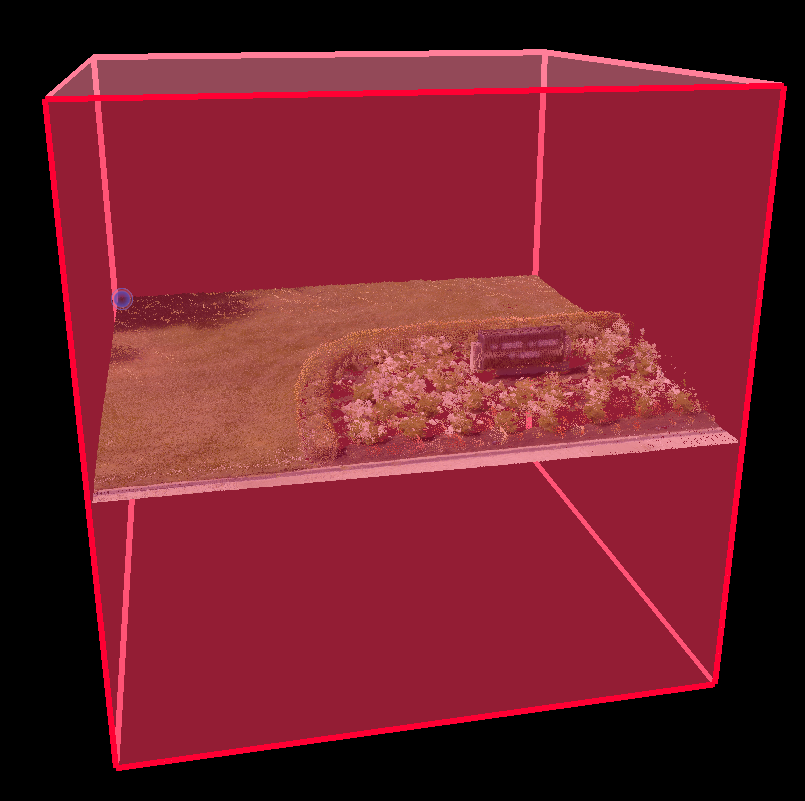 Resizing Limit Boxes