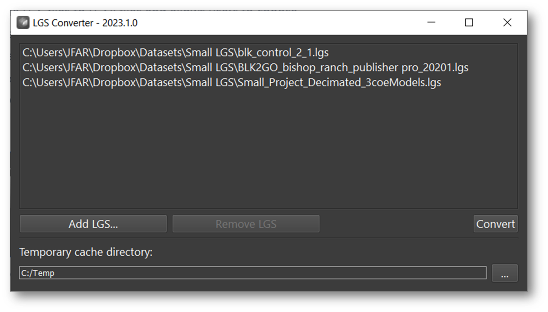 Release Notes | Cyclone REGISTER 360