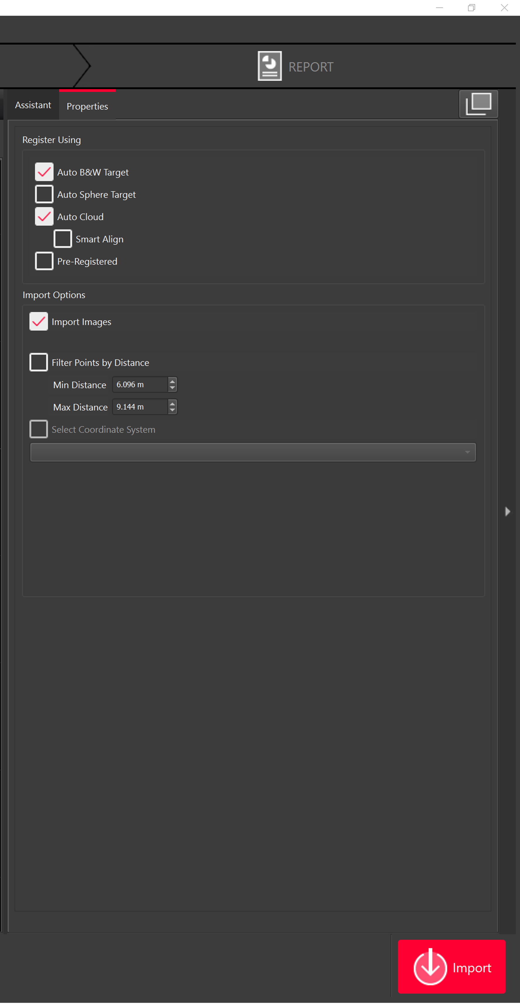 Workflow for Cyclone FIELD 360 and BLK360