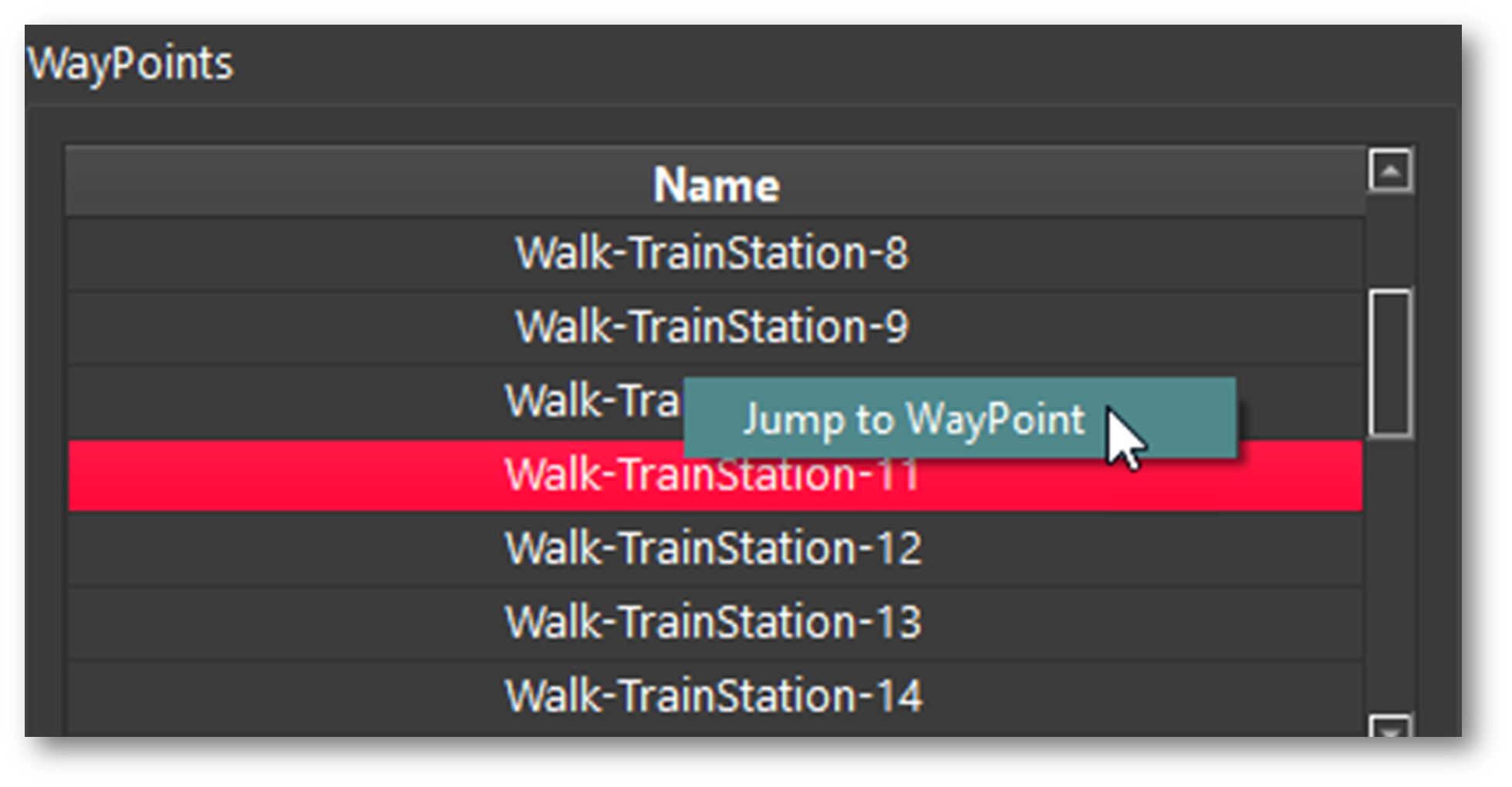 Processing BLK kinematic data in Cyclone REGISTER 360 PLUS
