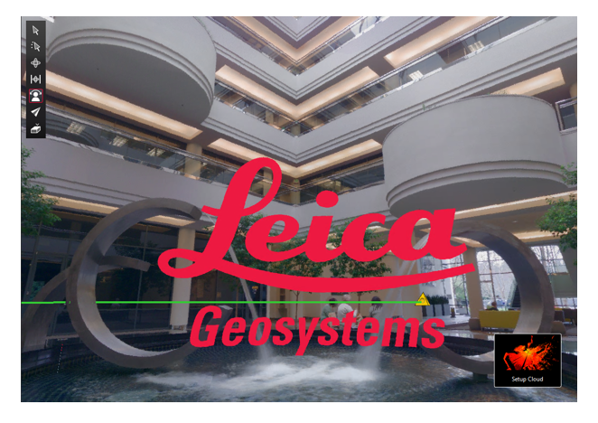 Export and Re-Import Panoramic Images