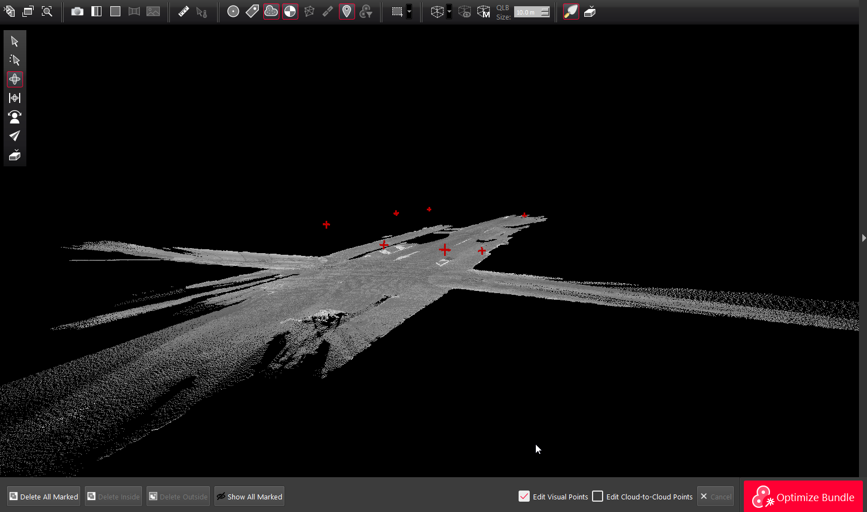 Smooth Surface Region Grow
