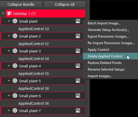 Advanced Applied Control Techniques