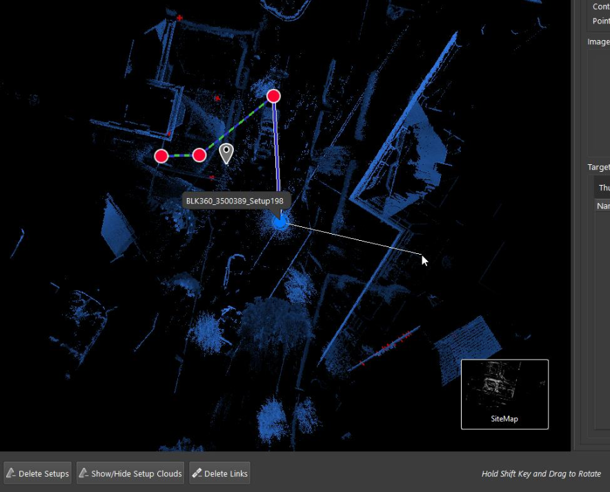 Review and Optimize | Assistant Panel