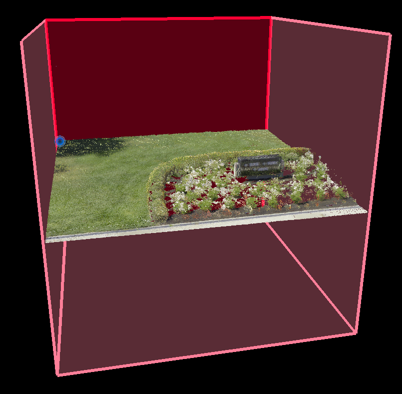 Resizing Limit Boxes