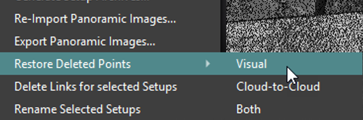 Detect Moving Objects