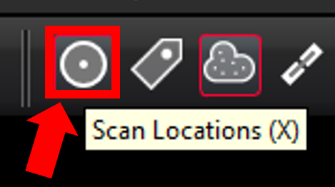 Scan Locations