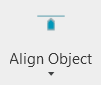 Align Object