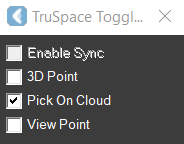 Pipe Fitting in TruSpace