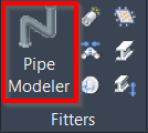 Pipe Modeler