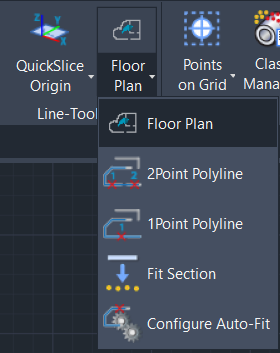 Polyline Tools