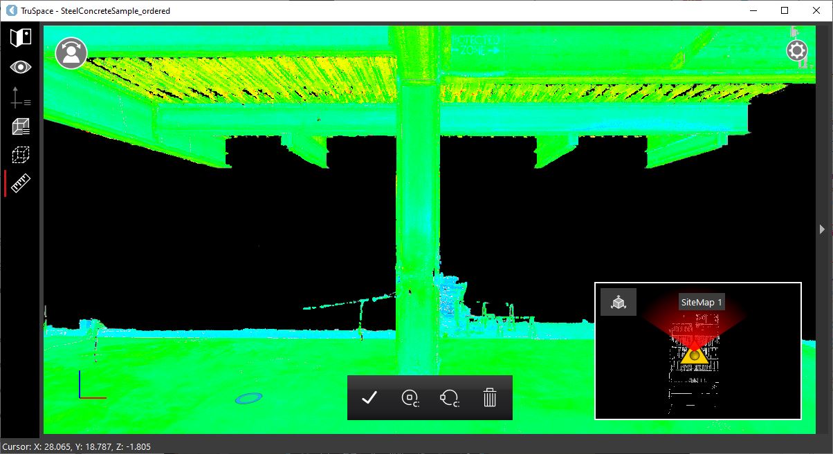 CW TruSpace Introduction