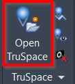 Open TruSpace