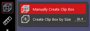 TV Create Clip Box