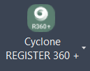 Cyclone REGISTER 360