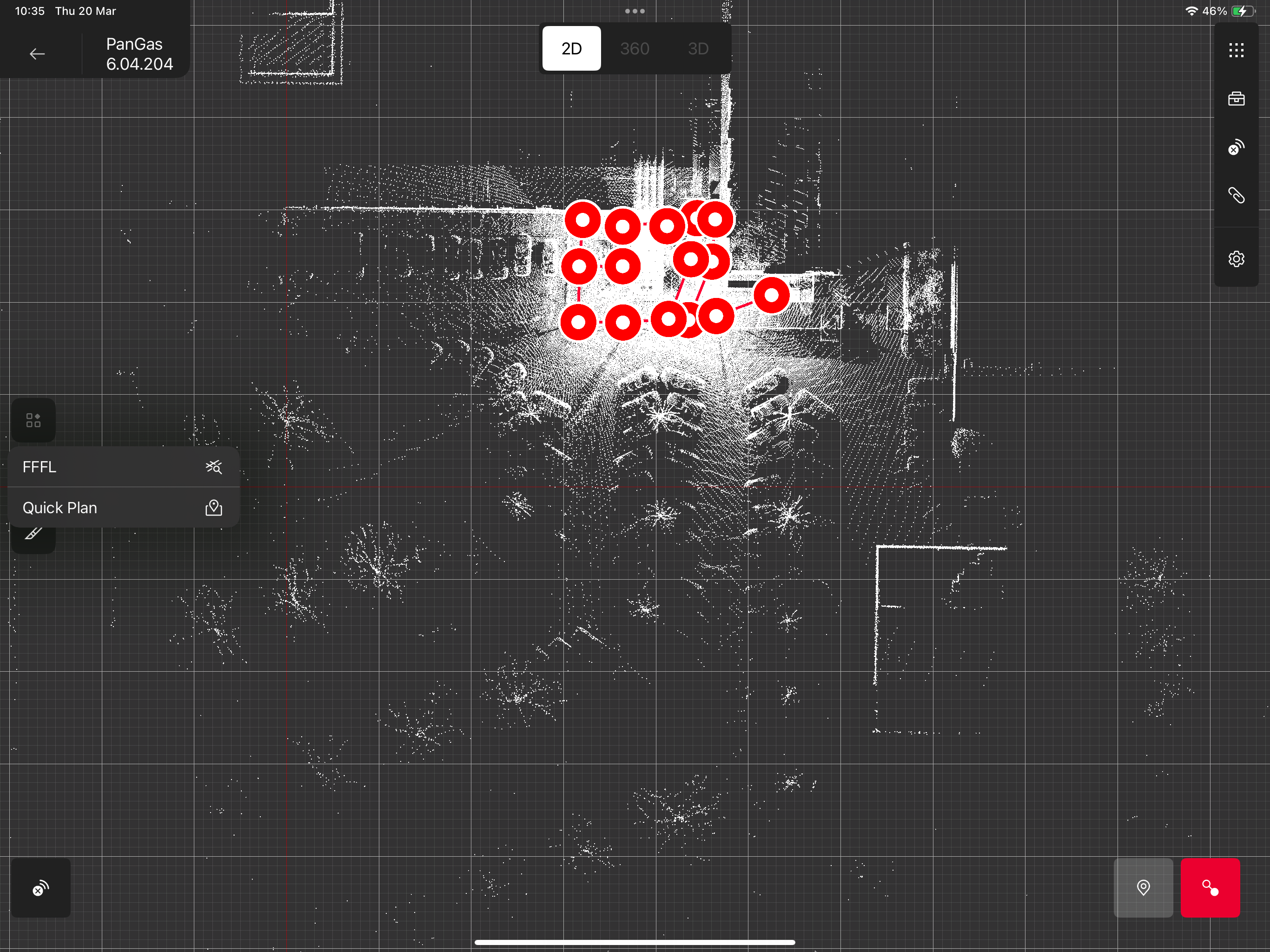 6.0 | Cyclone FIELD 360 Release Notes