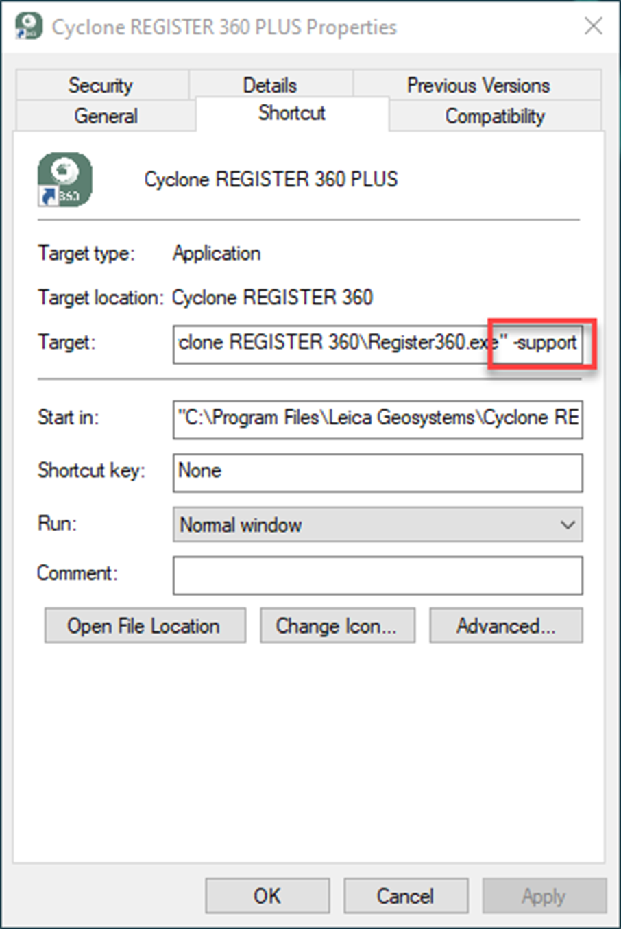2025.0.0 | Cyclone REGISTER 360 Release Notes