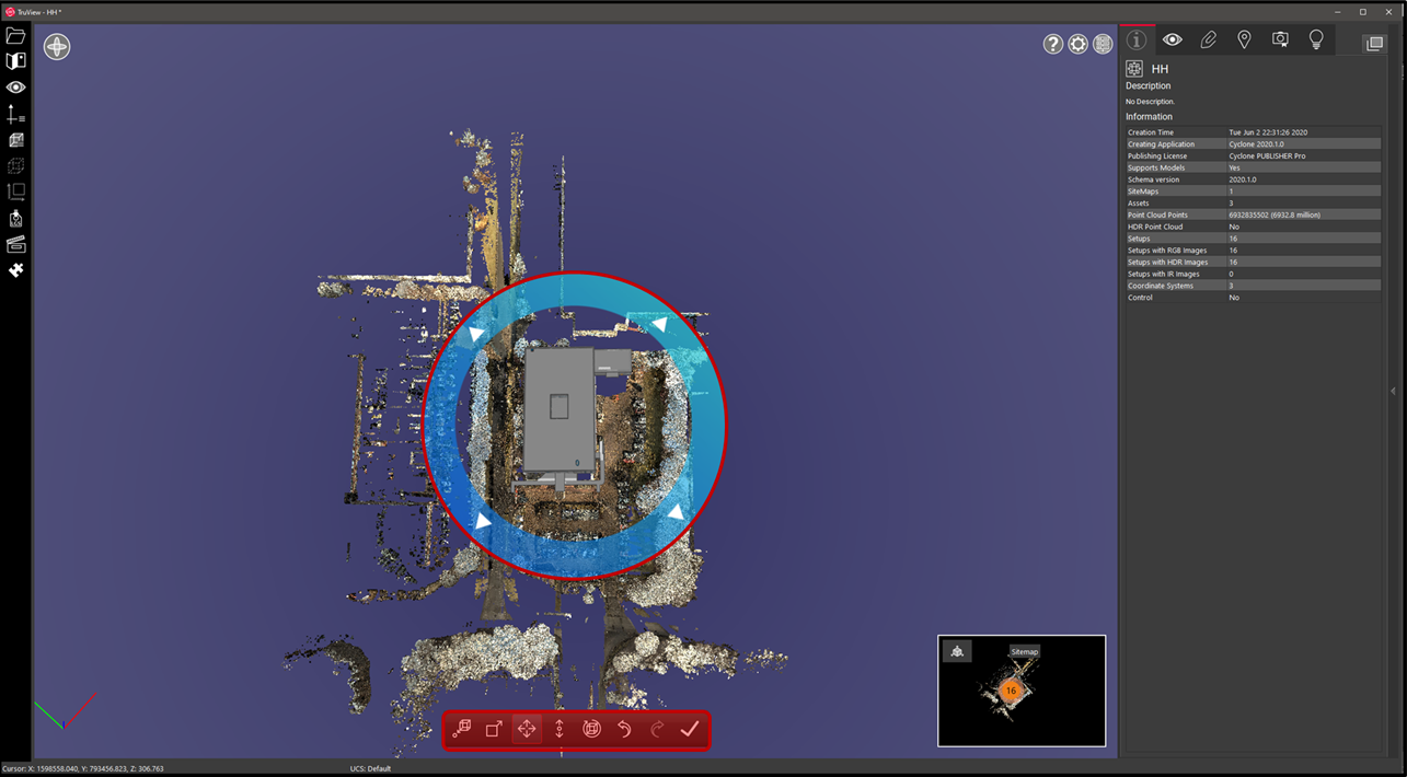 Model Alignment Tools