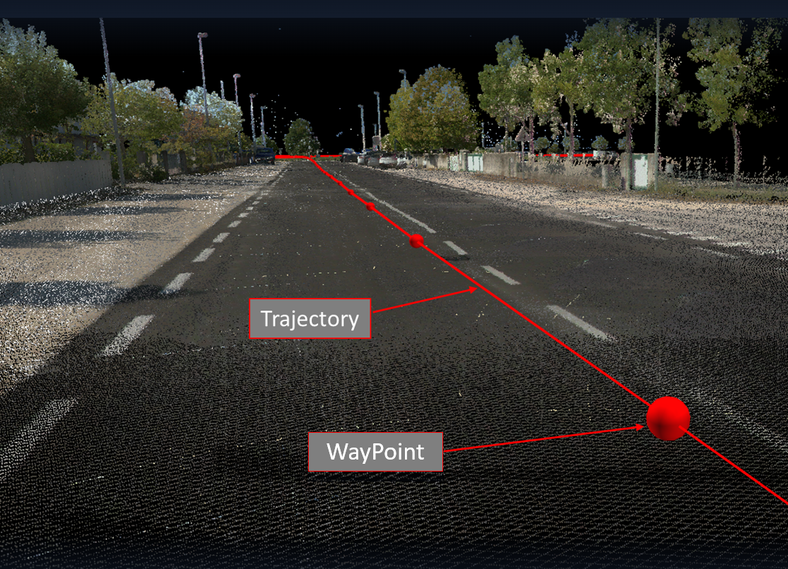 CW Working with Pegasus TRK data