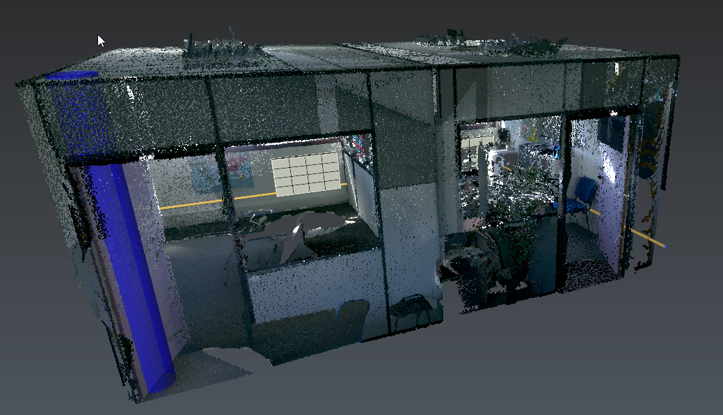 Exercise: Make a clash analysis report