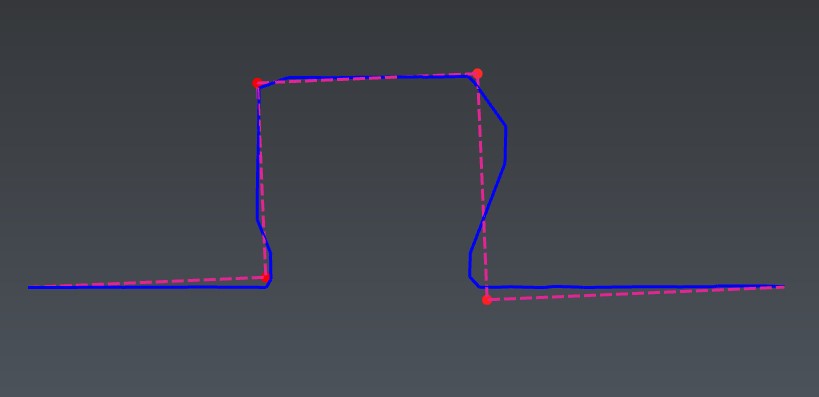 Exercise: Improve polylines